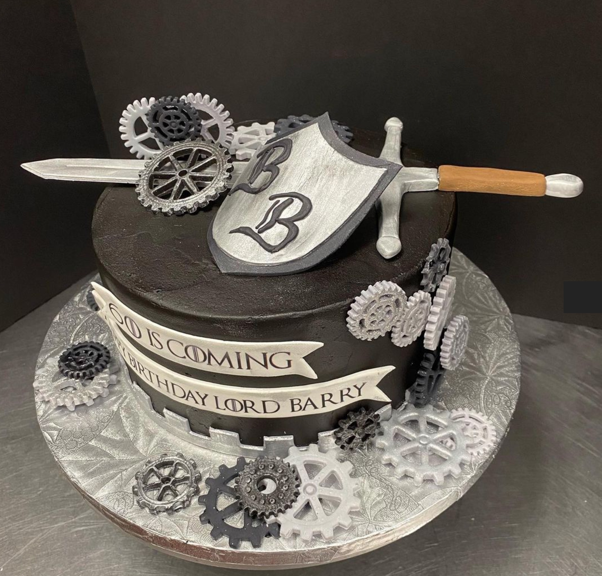 Photo Gallery | Skiff's Cakes